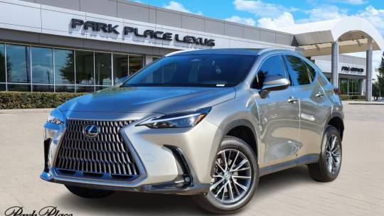 Used Lexus NX 250 for Sale in Lewisville, TX (with Photos) - TrueCar