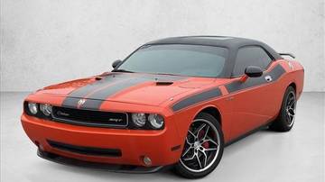 2005 challenger