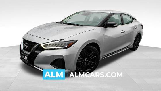 Used Nissan Maxima for Sale in Decatur, GA (with Photos) - Page 2 - TrueCar