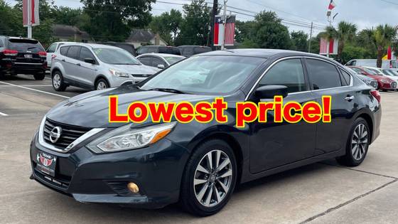 Used Cars for Sale in Houston, TX - July 2025 (with Photos) - TrueCar