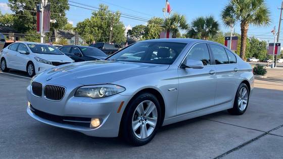 Used BMWs Under $10,000 for Sale Near Me - TrueCar