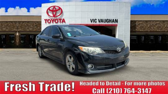 Used Toyota Camry Under $6,000 for Sale Near Me - TrueCar
