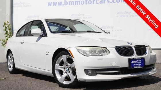 Used BMWs Under $10,000 for Sale Near Me - TrueCar