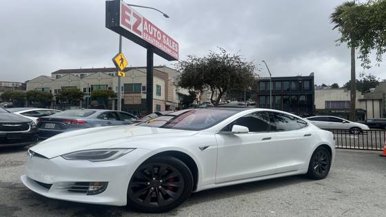Used Teslas Under $20,000 for Sale Near Me - TrueCar