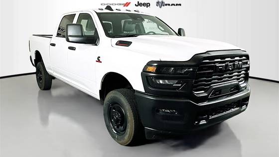 Chris Crain Chrysler Dodge Jeep Ram - Car Dealership in Benton, AR ...