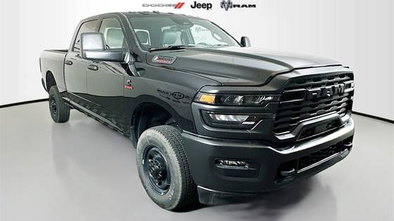 Chris Crain Chrysler Dodge Jeep Ram - Car Dealership in Benton, AR ...