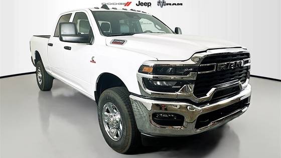 Chris Crain Chrysler Dodge Jeep Ram - Car Dealership in Benton, AR ...