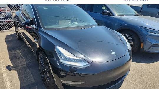 Used Teslas for Sale in San Diego, CA (with Photos) - TrueCar
