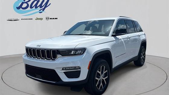 Bay CDJR - Car Dealership in Panama City, FL - TrueCar