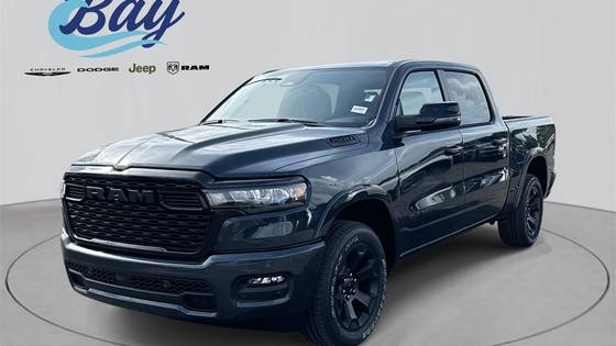 Bay CDJR - Car Dealership in Panama City, FL - TrueCar