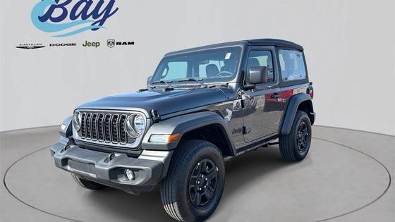 Bay CDJR - Car Dealership in Panama City, FL - TrueCar