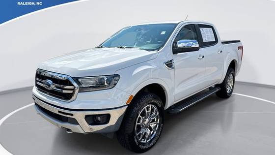 Used Ford Ranger for Sale Near Me - TrueCar