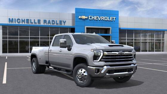 Michelle Radley Chevrolet - Car Dealership in Leesburg, VA - TrueCar