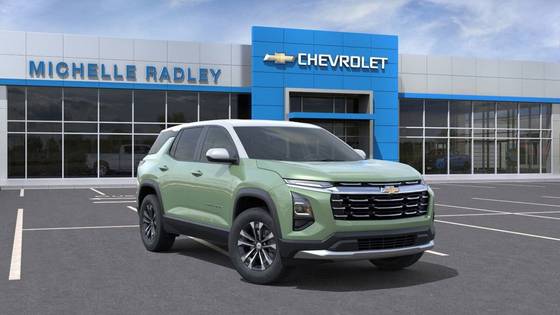 Michelle Radley Chevrolet - Car Dealership in Leesburg, VA - TrueCar