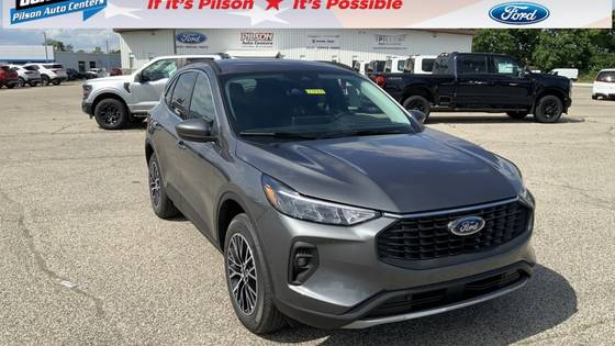 Pilson Ford of Clinton - Car Dealership in Clinton, IN - TrueCar