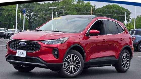 Tera Ford - Car Dealership in Plano, IL - TrueCar