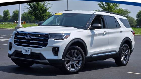 Tera Ford - Car Dealership in Plano, IL - TrueCar