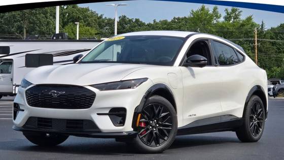 Tera Ford - Car Dealership in Plano, IL - TrueCar