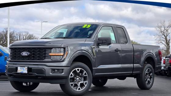 Tera Ford - Car Dealership in Plano, IL - TrueCar