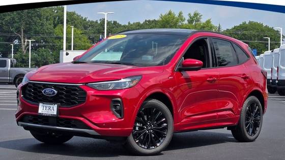 Tera Ford - Car Dealership in Plano, IL - TrueCar