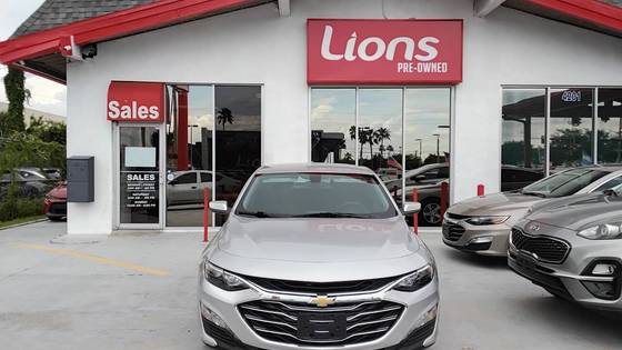 Used Cars for Sale in Orlando, FL (with Photos) - TrueCar