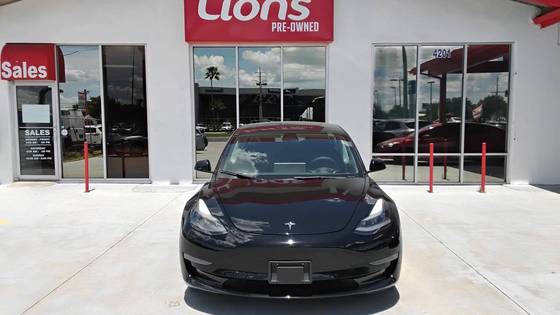 Used Teslas Under $25,000 for Sale Near Me - TrueCar