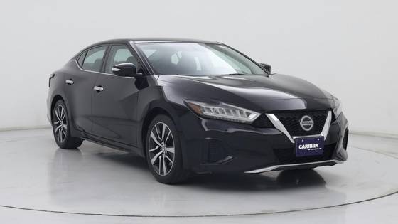 Used Nissan Maxima for Sale in Decatur, GA (with Photos) - Page 3 - TrueCar
