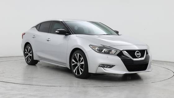 Used Nissan Maxima for Sale in Decatur, GA (with Photos) - Page 3 - TrueCar