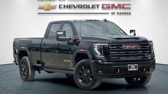 Chevrolet GMC of Madras - Car Dealership in Madras, OR - TrueCar