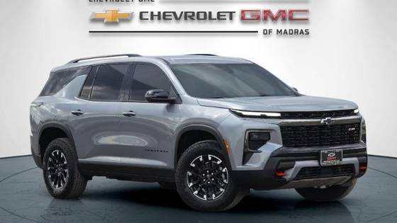 Chevrolet GMC of Madras - Car Dealership in Madras, OR - TrueCar