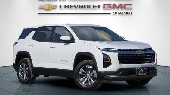 Chevrolet GMC of Madras - Car Dealership in Madras, OR - TrueCar