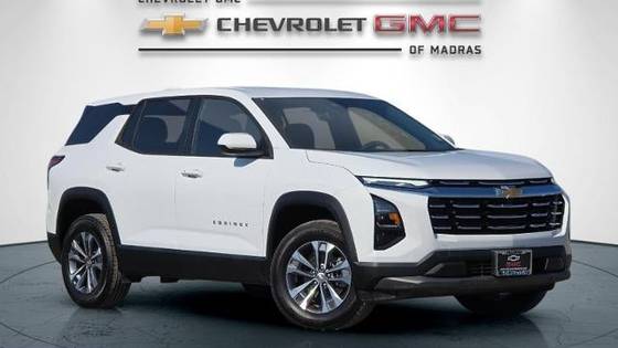 Chevrolet GMC of Madras - Car Dealership in Madras, OR - TrueCar