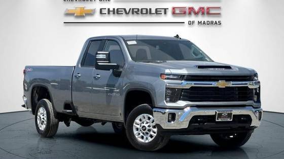 Chevrolet GMC of Madras - Car Dealership in Madras, OR - TrueCar