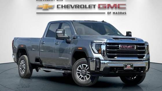 Chevrolet GMC of Madras - Car Dealership in Madras, OR - TrueCar
