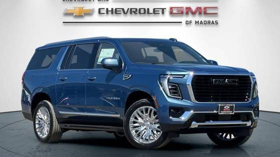 Chevrolet GMC of Madras - Car Dealership in Madras, OR - TrueCar