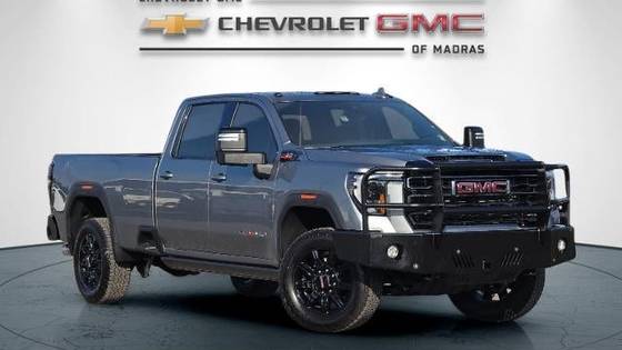 Chevrolet GMC of Madras - Car Dealership in Madras, OR - TrueCar