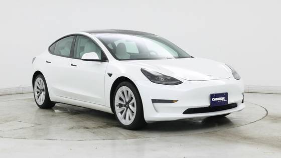 Used Teslas Under $25,000 for Sale Near Me - TrueCar