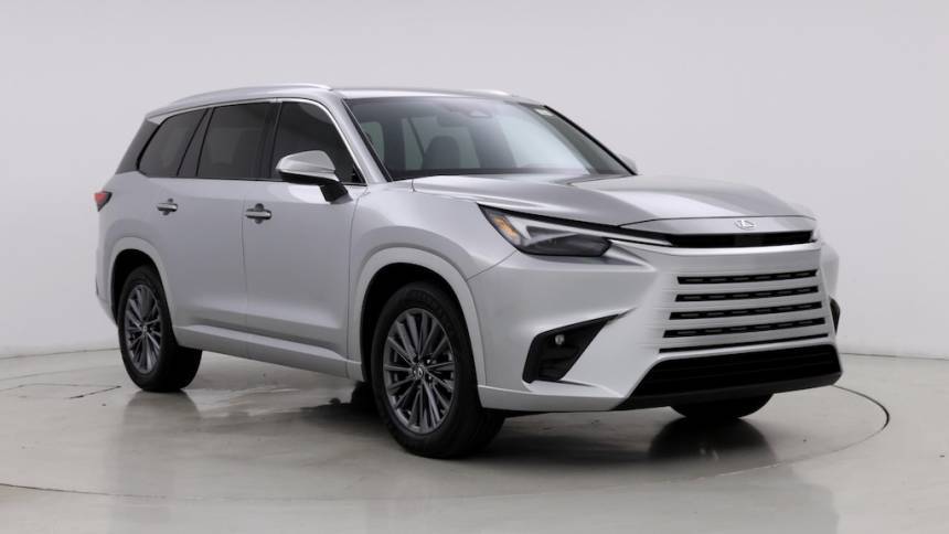 Used Lexus TX for Sale in Wareham, MA (with Photos) - TrueCar