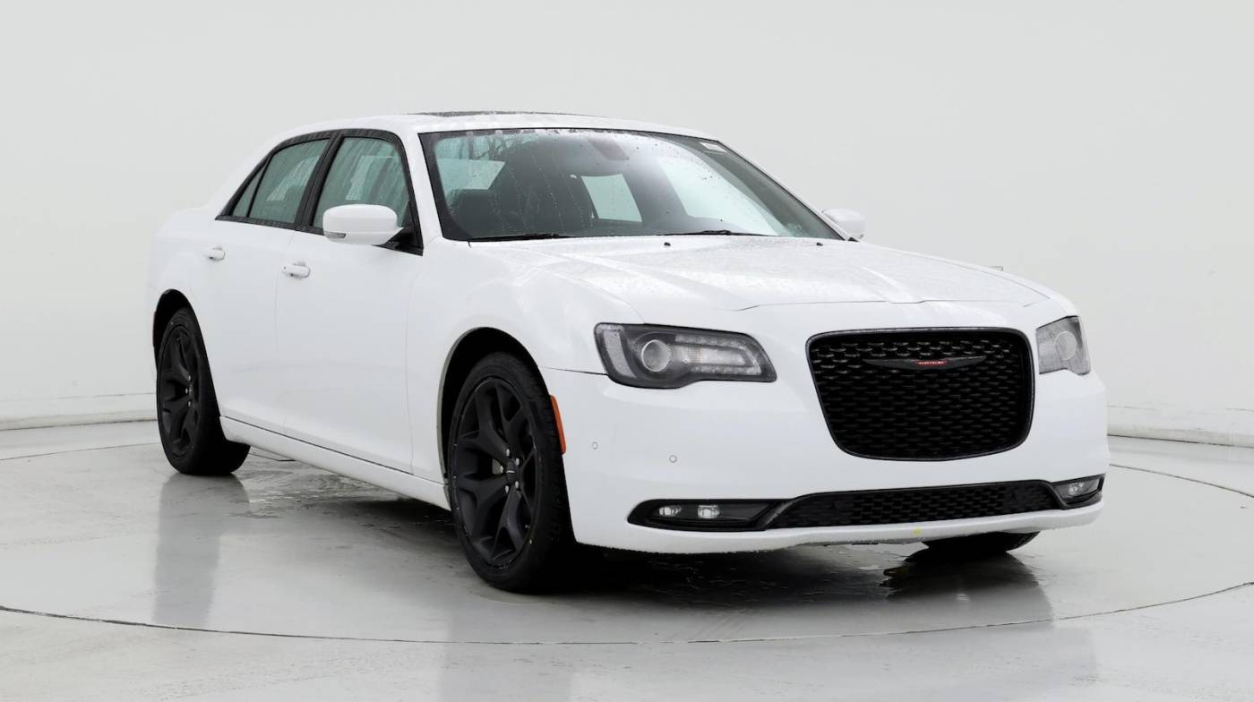 Used Cars for Sale in Winston Salem, NC (with Photos) - TrueCar