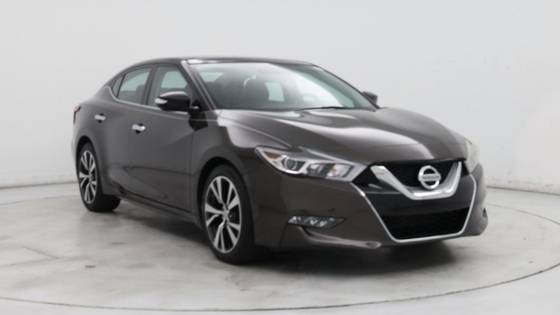 Used Nissan Maxima for Sale in Decatur, GA (with Photos) - TrueCar