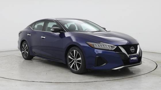 Used Nissan Maxima for Sale in Decatur, GA (with Photos) - Page 2 - TrueCar