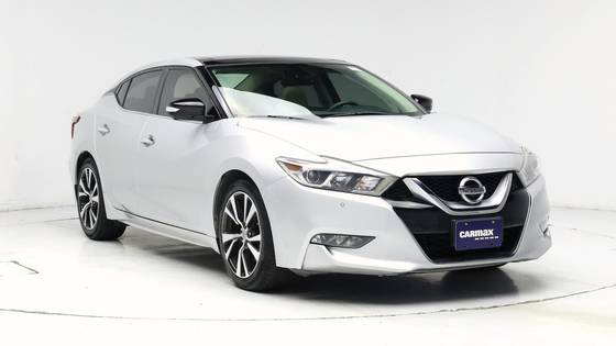 Used Nissan Maxima for Sale in Decatur, GA (with Photos) - Page 3 - TrueCar