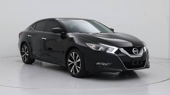 Used Nissan Maxima for Sale in Decatur, GA (with Photos) - Page 2 - TrueCar