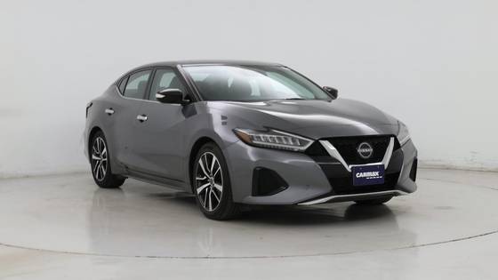 Used Nissan Maxima for Sale in Decatur, GA (with Photos) - Page 3 - TrueCar