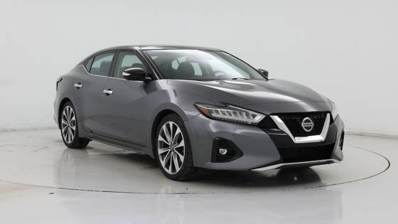 Used Nissan Maxima for Sale in Decatur, GA (with Photos) - Page 3 - TrueCar