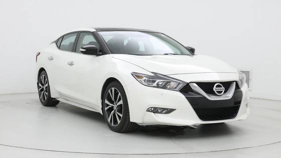 Used Nissan Maxima for Sale in Decatur, GA (with Photos) - TrueCar