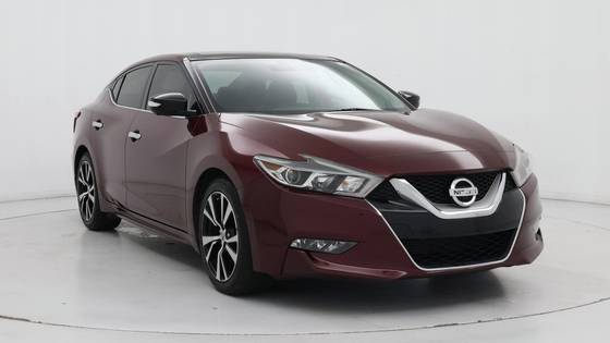 Used Nissan Maxima for Sale in Decatur, GA (with Photos) - TrueCar