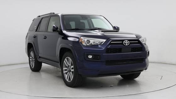 Used Toyota 4Runner for Sale Near Me - TrueCar