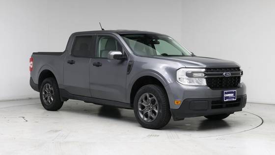 Used Ford Maverick Hybrids for Sale Near Me - TrueCar