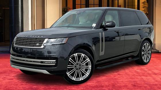 Land Rover Newport Beach - Car Dealership in Newport Beach, CA - TrueCar